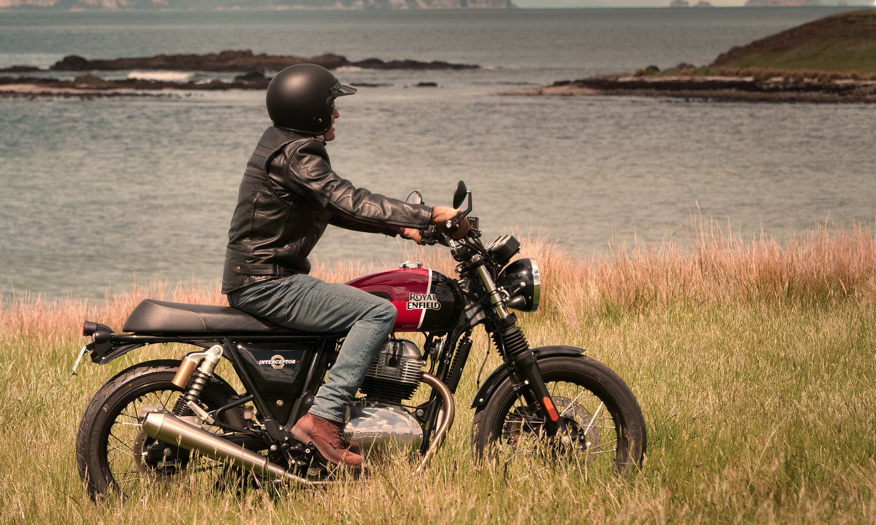 Spoke Motorcycle Festival