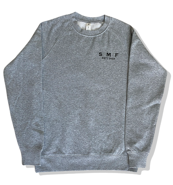 Spoke Motorcycle Festival Gray Marle Crew - Est 2022