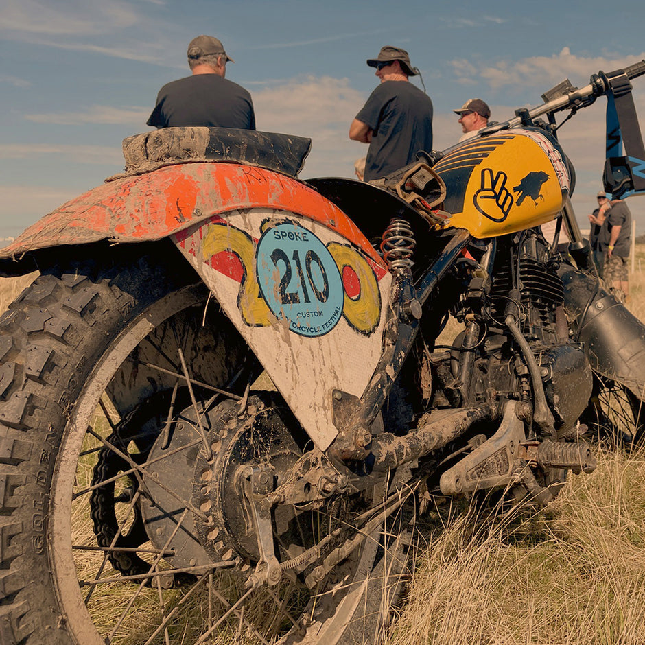 Spoke Motorcycle Festival