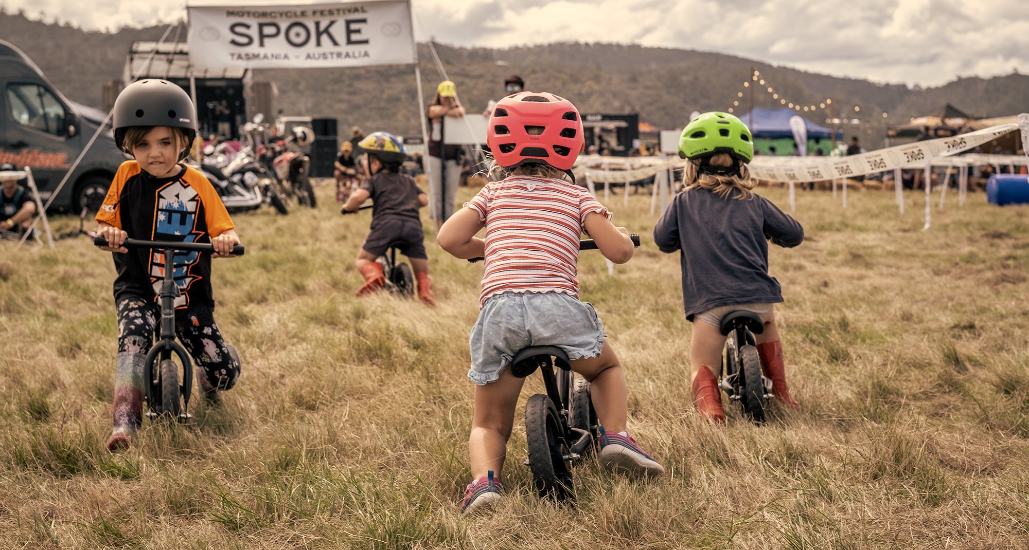 Program – Spoke Motorcycle Festival
