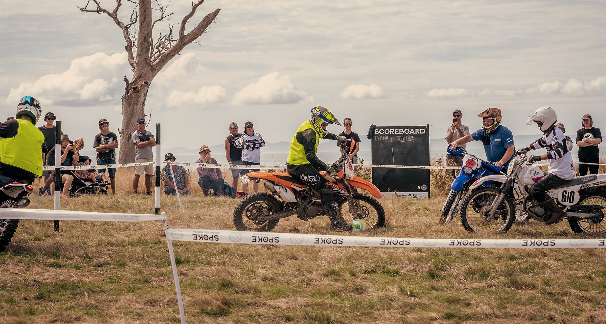 Program – Spoke Motorcycle Festival