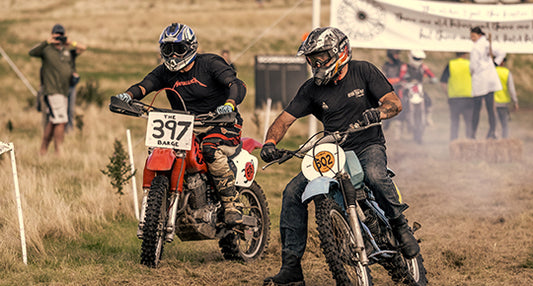 Spoke Motorcycle Festival