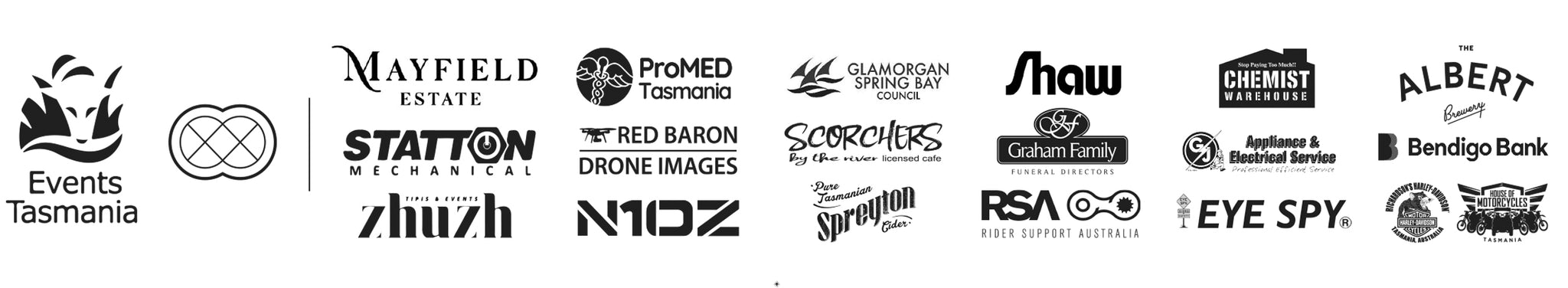 Spoke Motorcycle Festival