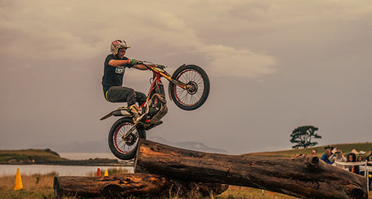 Spoke Motorcycle Festival